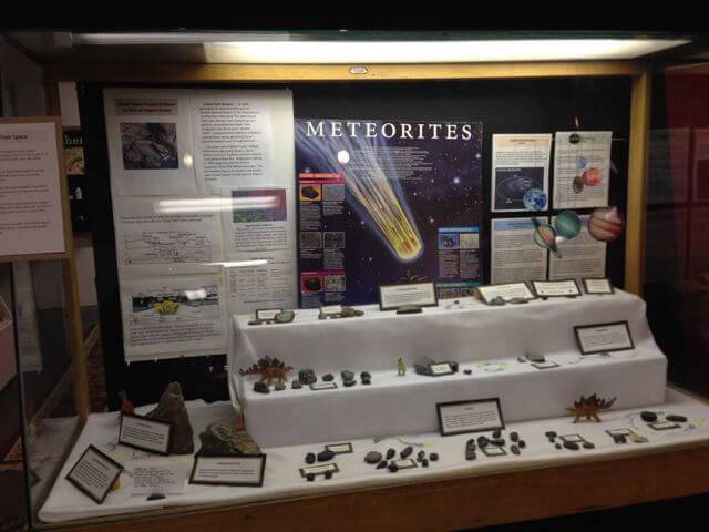 Weird History: Exploring Idaho Museums