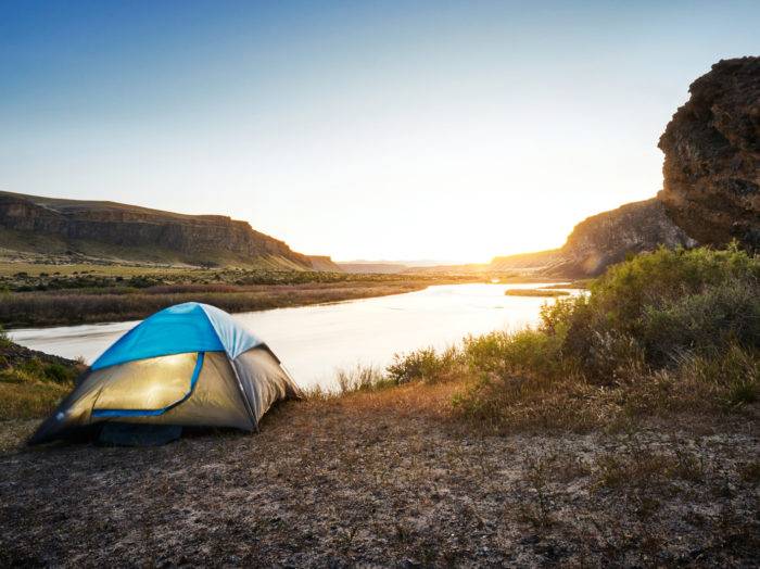 Idaho Idaho Camping | Visit Idaho