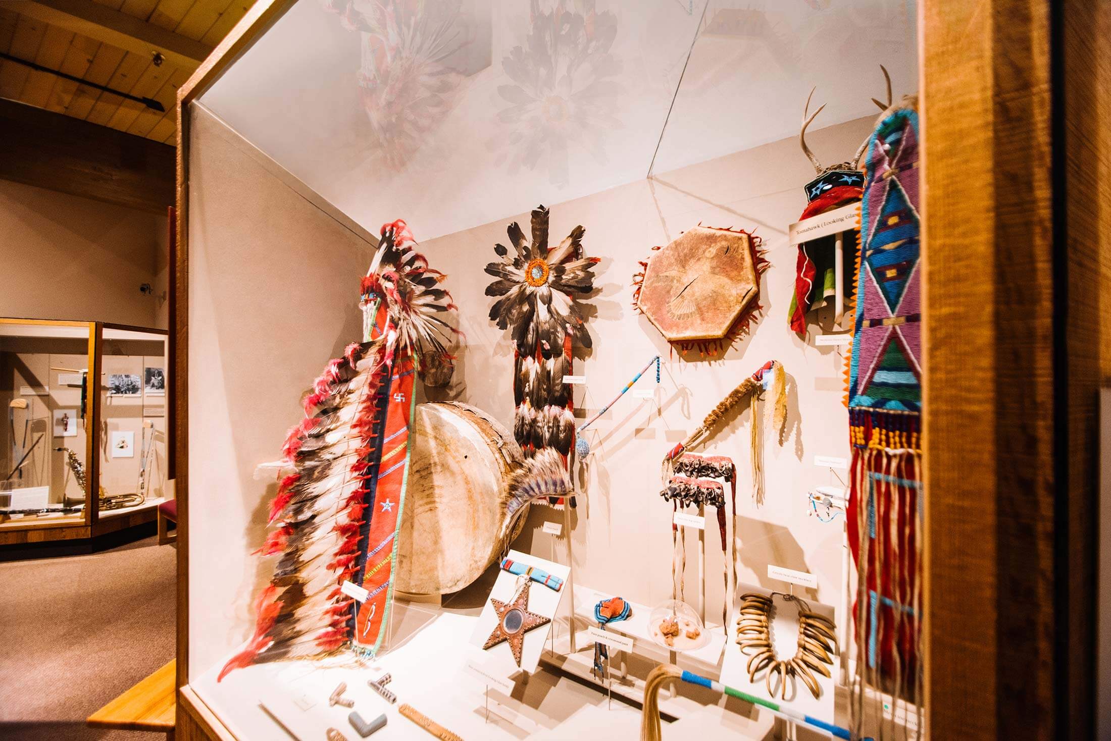 Idaho Native American Culture | Visit Idaho