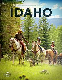 About Idaho | Visit Idaho