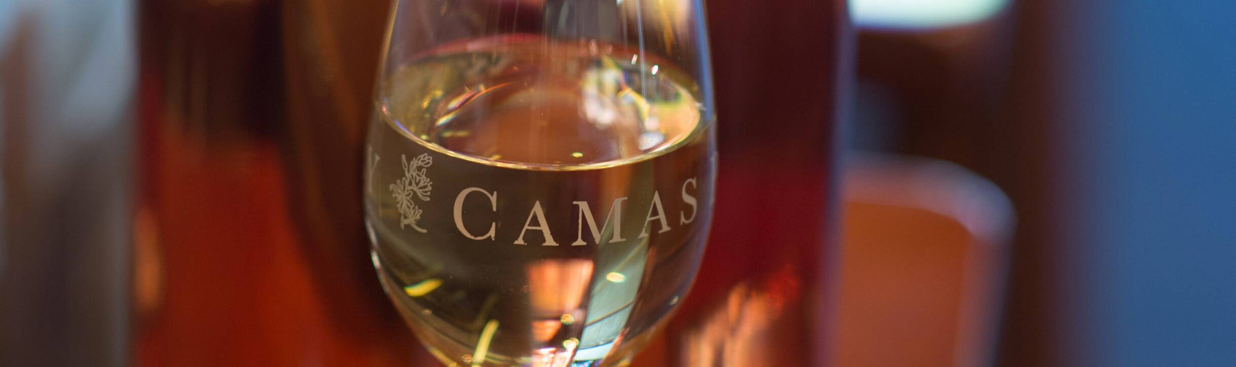 Camas Prairie Winery | Visit Idaho