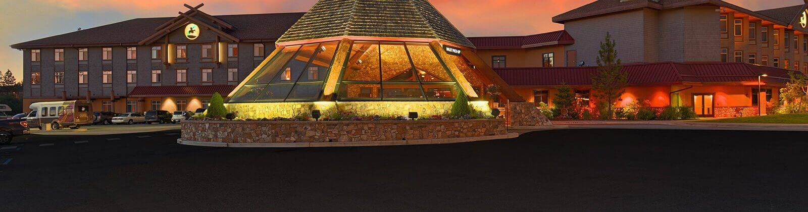 Casinos Archives - Visit Idaho