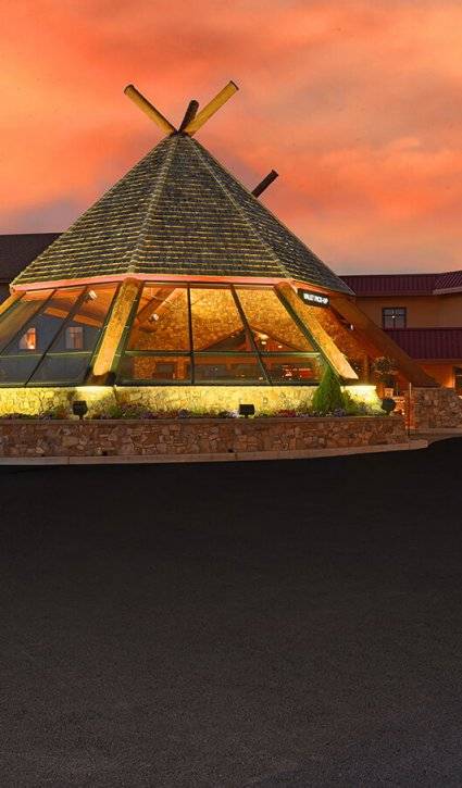 Casinos Archives - Visit Idaho