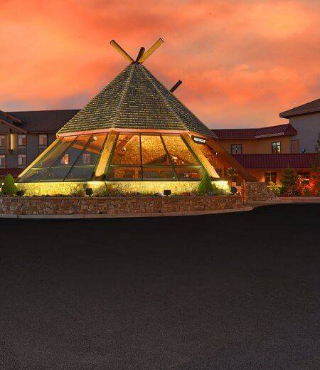 Casinos Archives - Visit Idaho