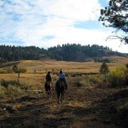 Experience A Unique Adventure At An Idaho Guest Ranch