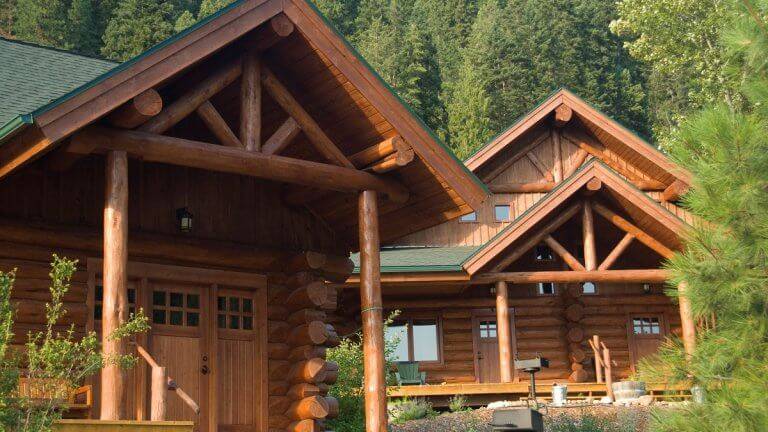 Experience A Unique Adventure At An Idaho Guest Ranch