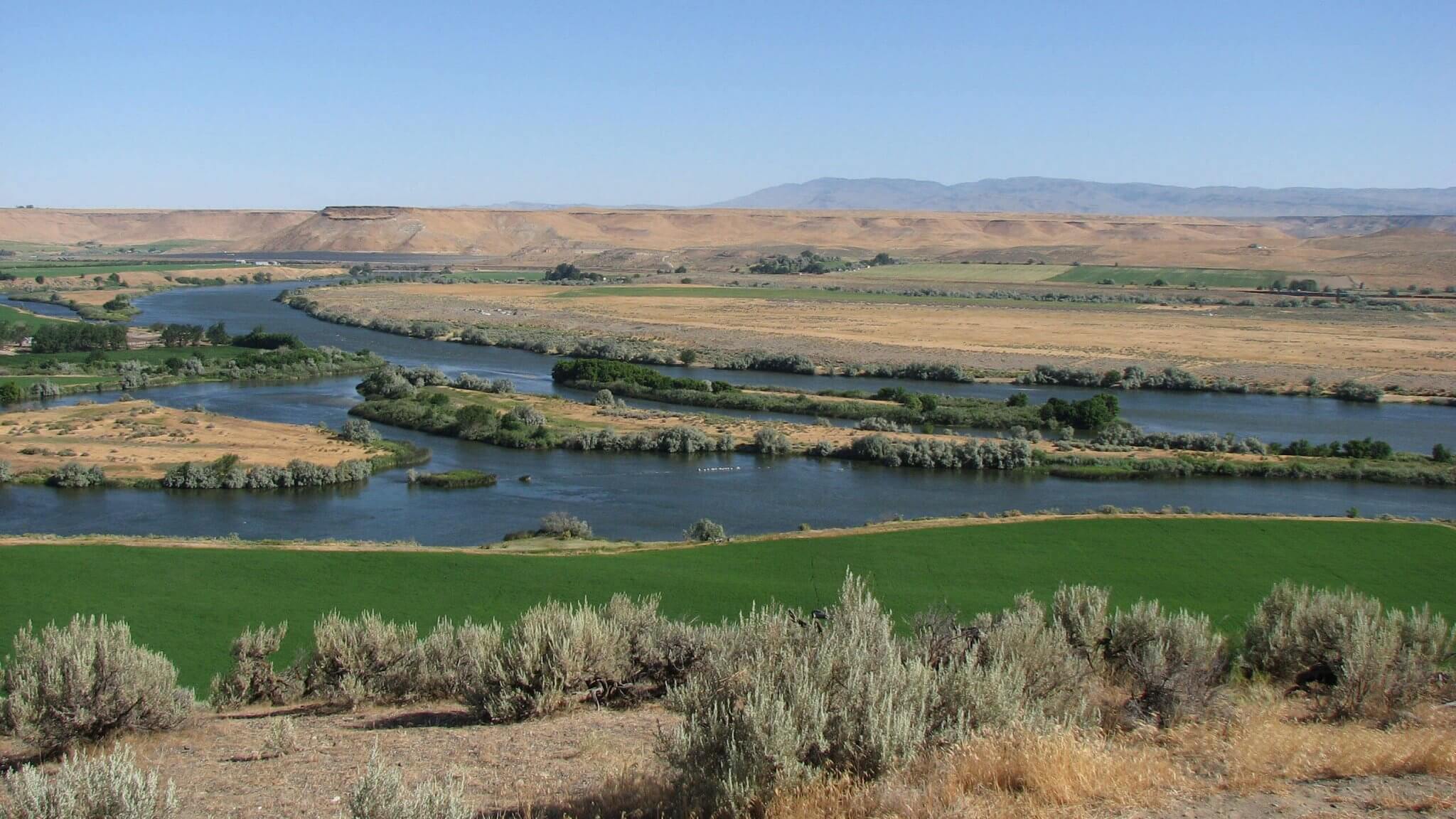 Explore Idaho’s State Parks | Three Locations to Visit Next