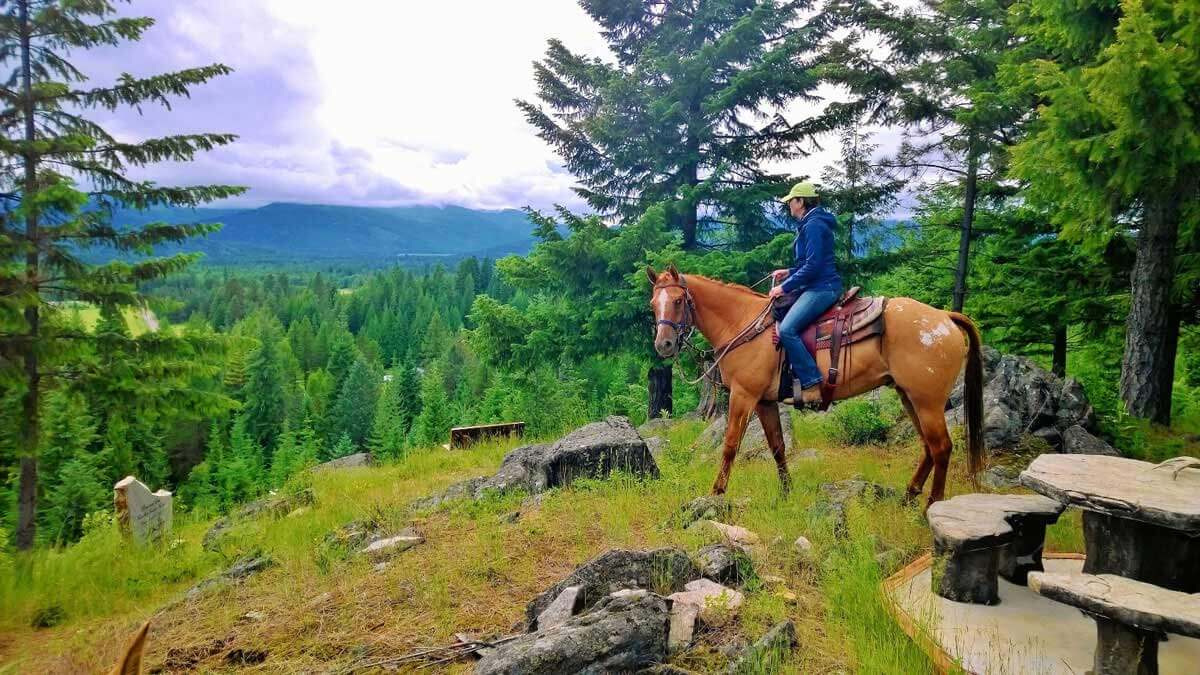 Lazy R Ranch - Visit Idaho