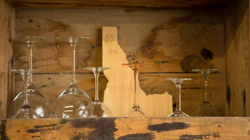 Fujishin Family Cellars | Visit Idaho