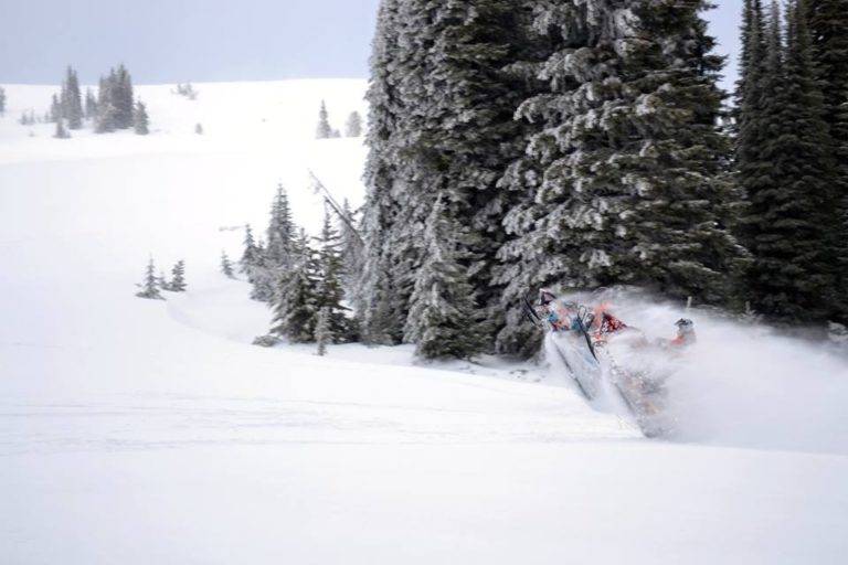Top Snowmobiling Destinations in Idaho | Visit Idaho