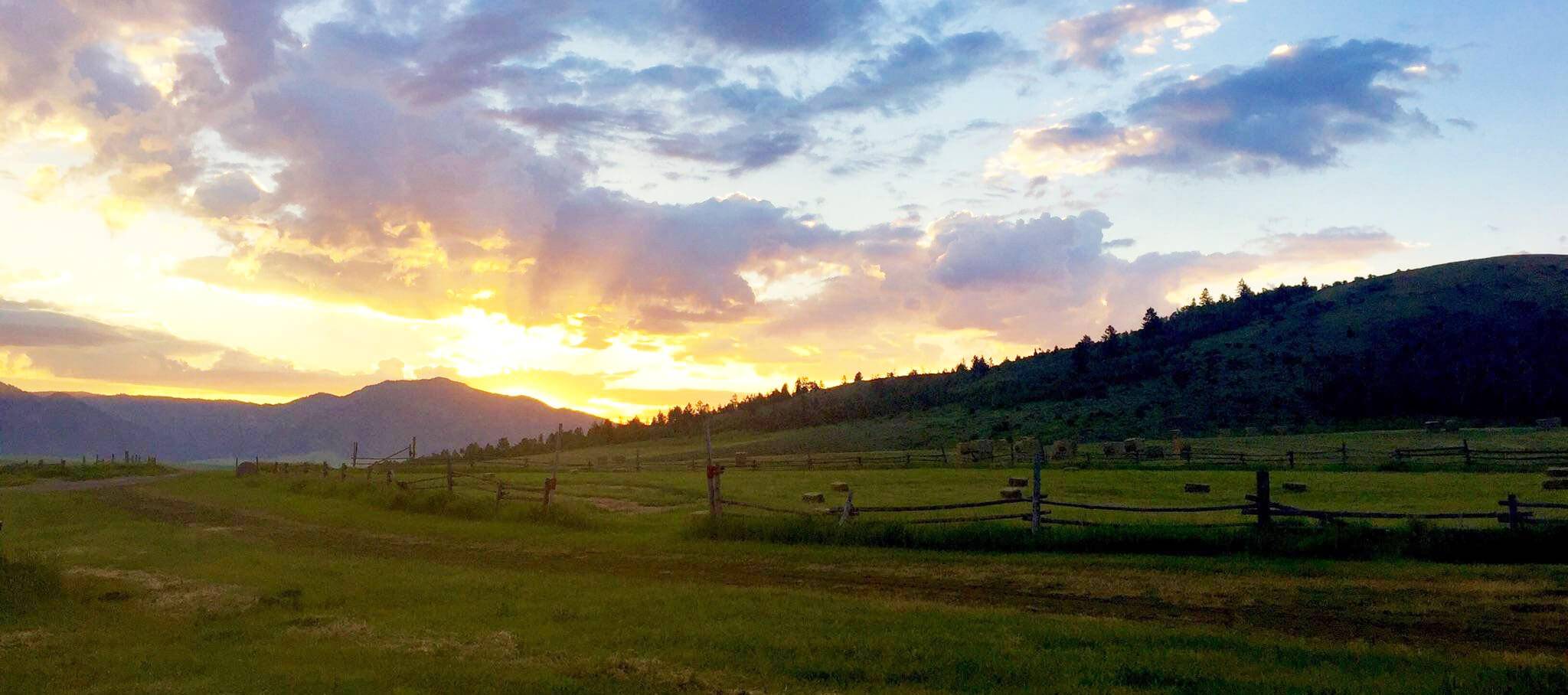 Granite Creek Ranch | Visit Idaho
