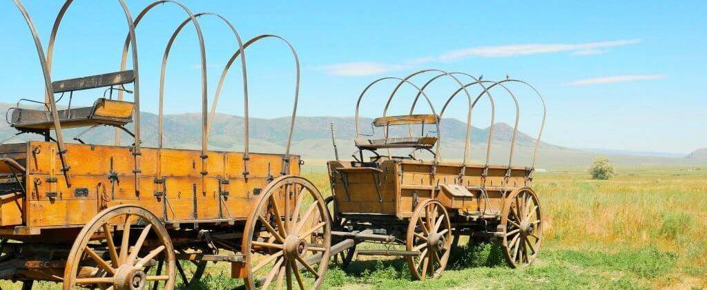 Visit National Monuments & Historical Sites in Idaho