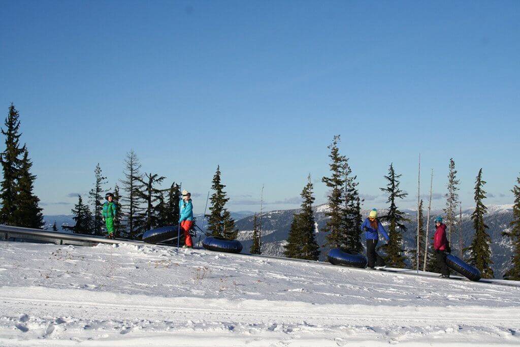 Skiing and Snowboarding in Idaho | Visit Idaho