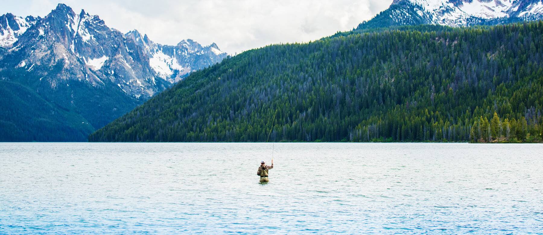 Lazy R Ranch - Visit Idaho