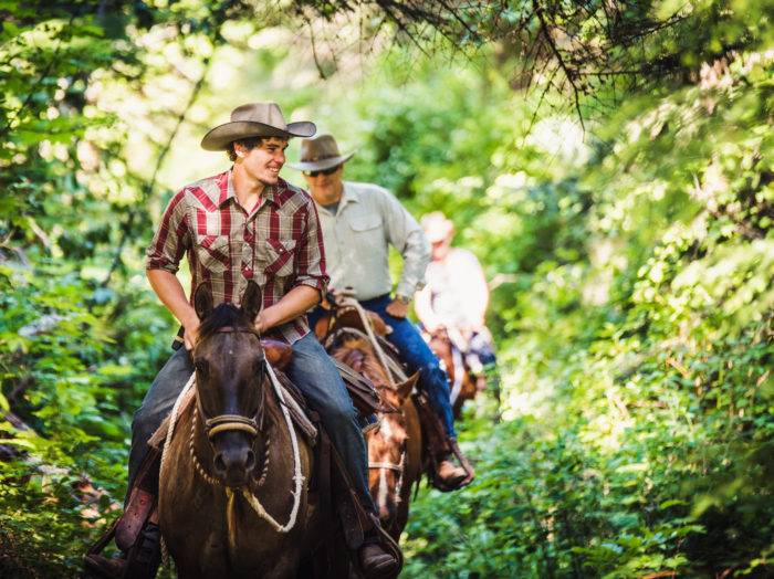 The 6 Wildest Idaho Vacations for the Adventurous Family | Visit Idaho