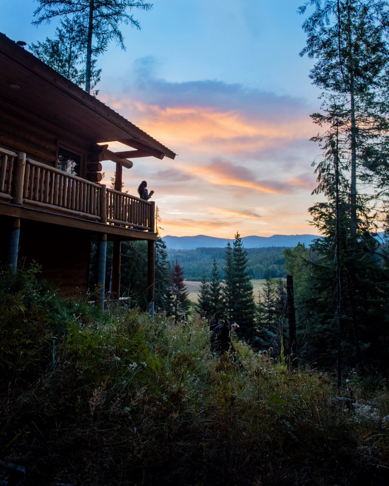 Experience A Unique Adventure At An Idaho Guest Ranch