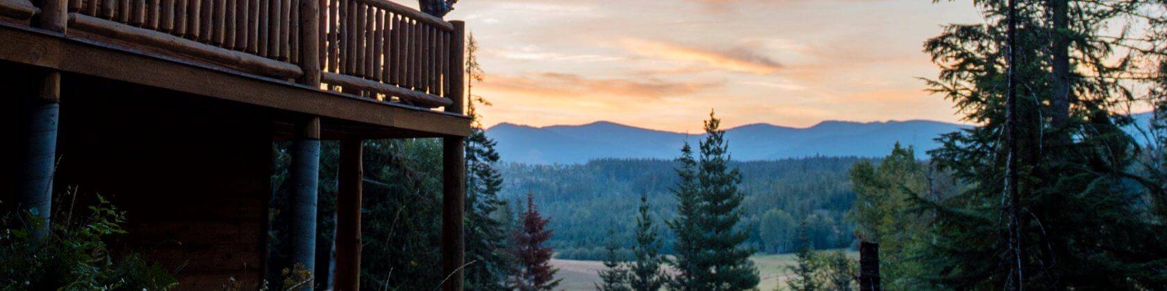 Experience A Unique Adventure At An Idaho Guest Ranch