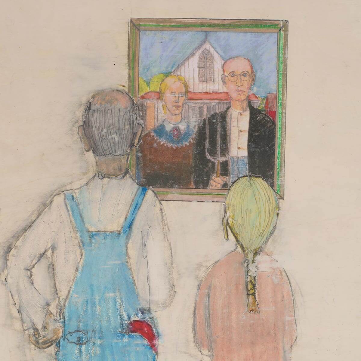 Prichard Art Gallery | Visit Idaho