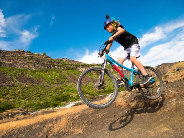 Idaho Mountain Biking | Visit Idaho