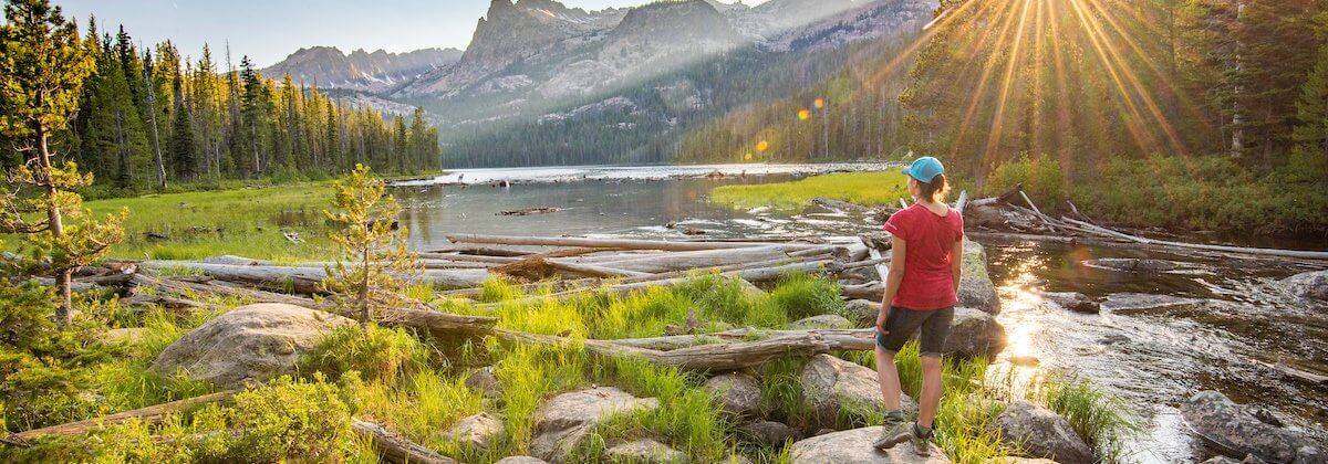 MK Nature Center - Visit Idaho