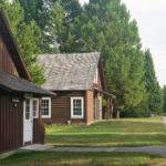 Cycling and Fishing Along the Ashton to Tetonia Trail | Visit Idaho