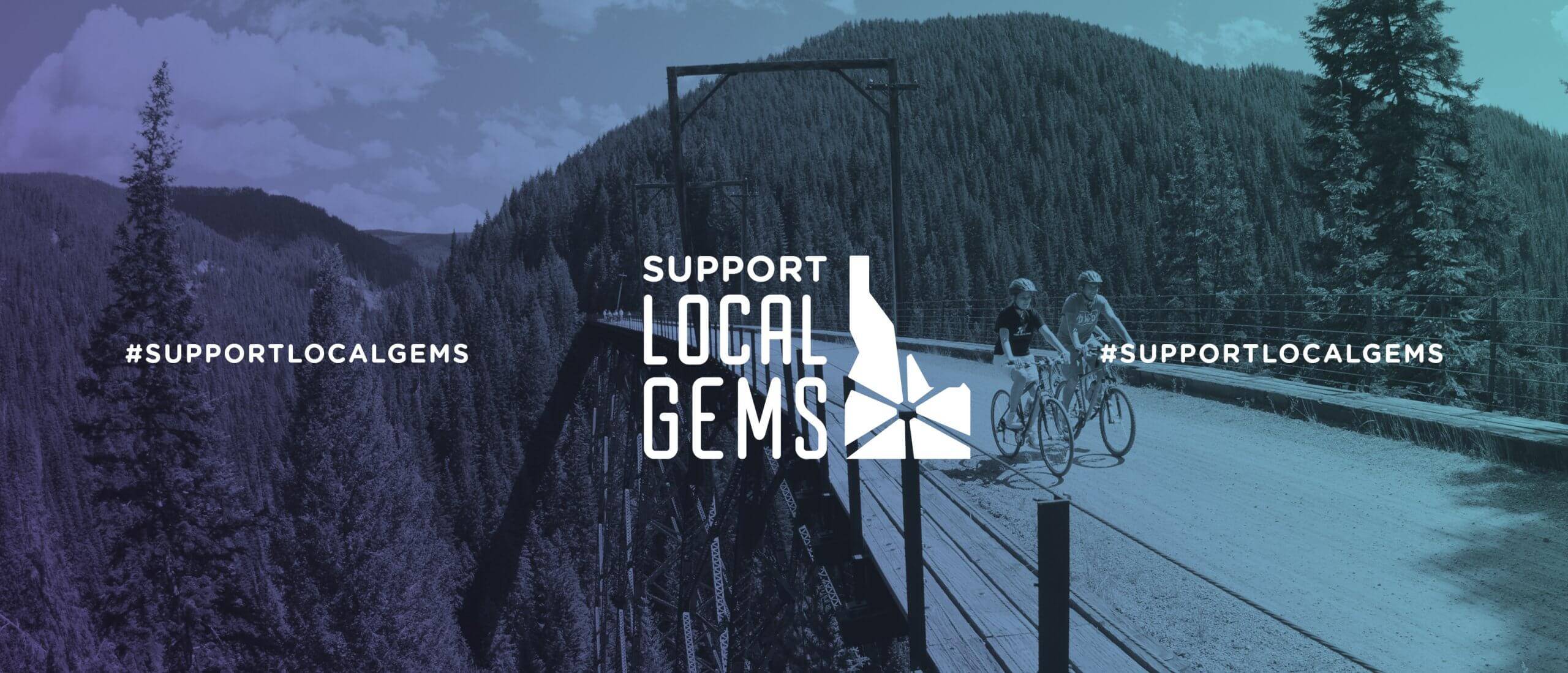 Support Local Gems | Visit Idaho