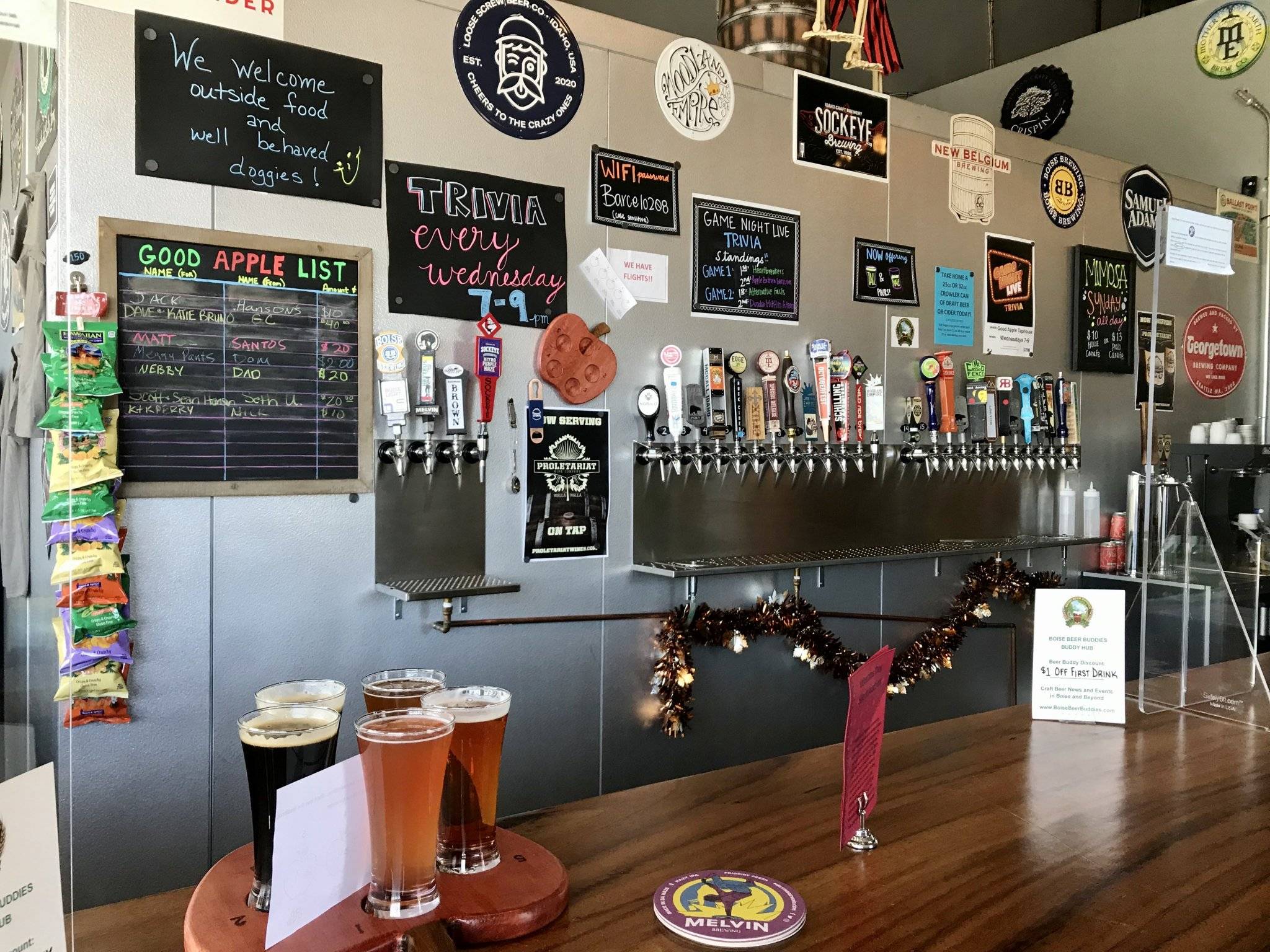 The Best Places to Grab Cider in Southwest Idaho | Visit Idaho