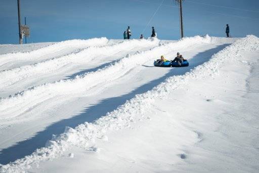 Three Days of Outdoor Winter Activities in McCall | Visit Idaho