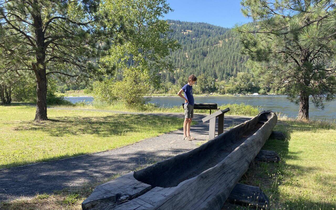 Experience & Learn About Idaho’s Native American Culture