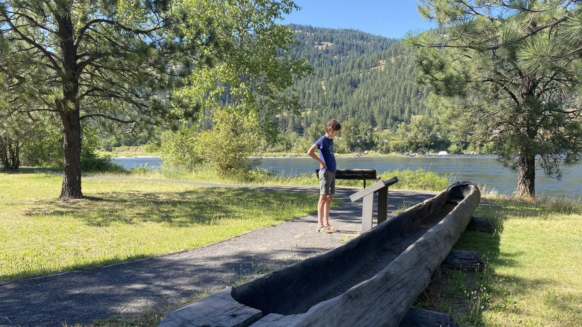 Experience & Learn About Idaho’s Native American Culture