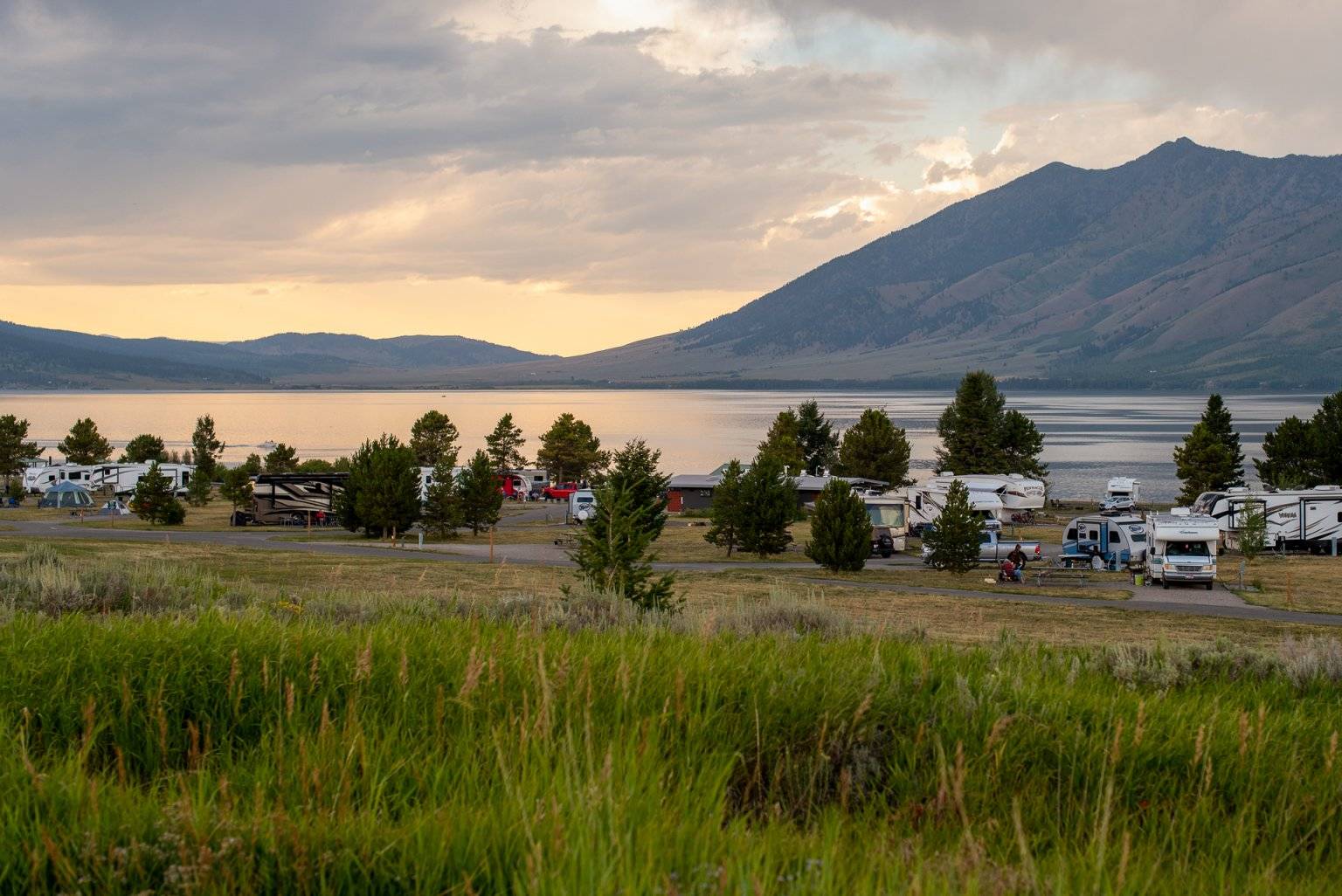A Beginner's Guide to Camping in Idaho - Visit Idaho