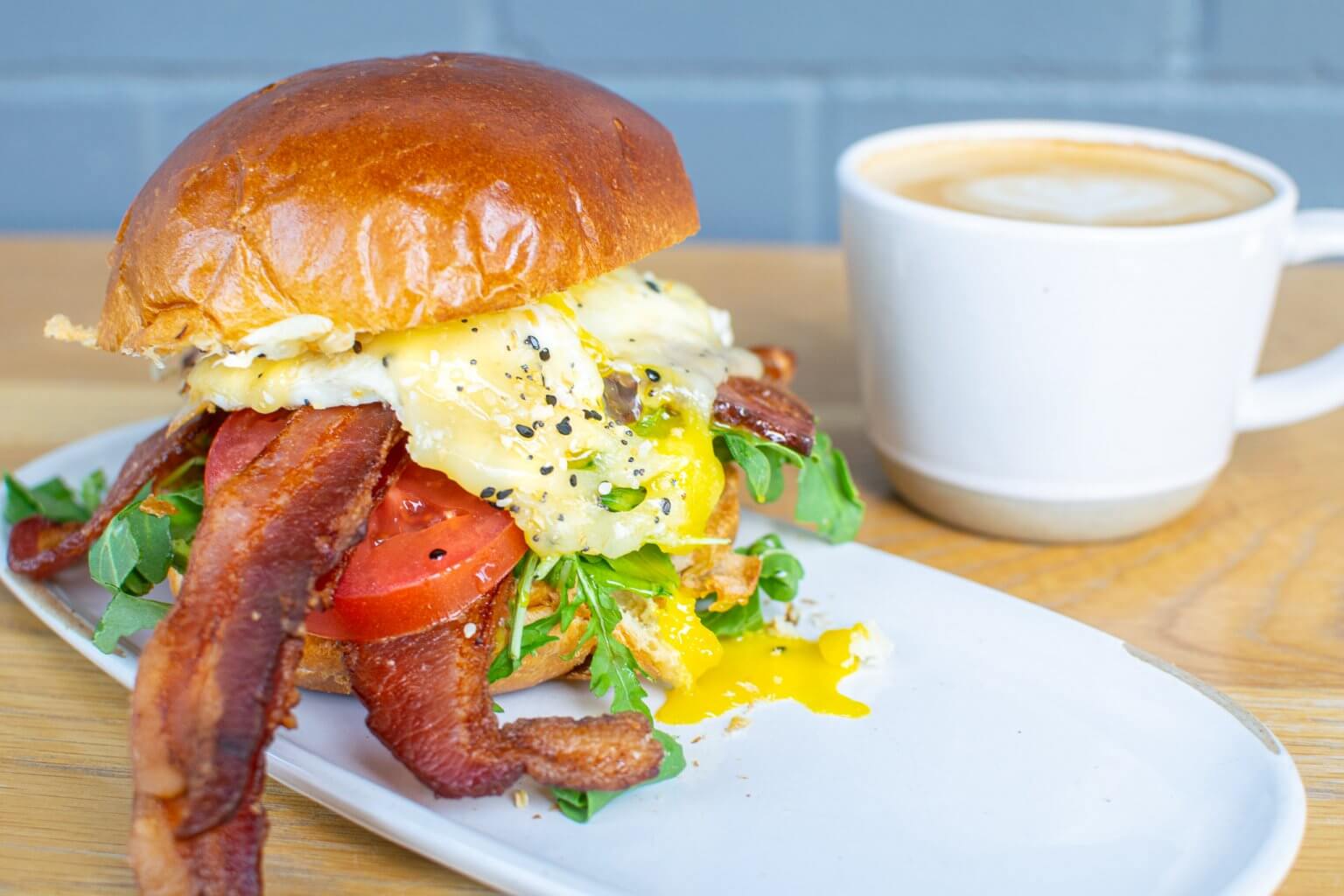 Enjoy a Sunny Spring Patio Brunch in Boise | Visit Idaho