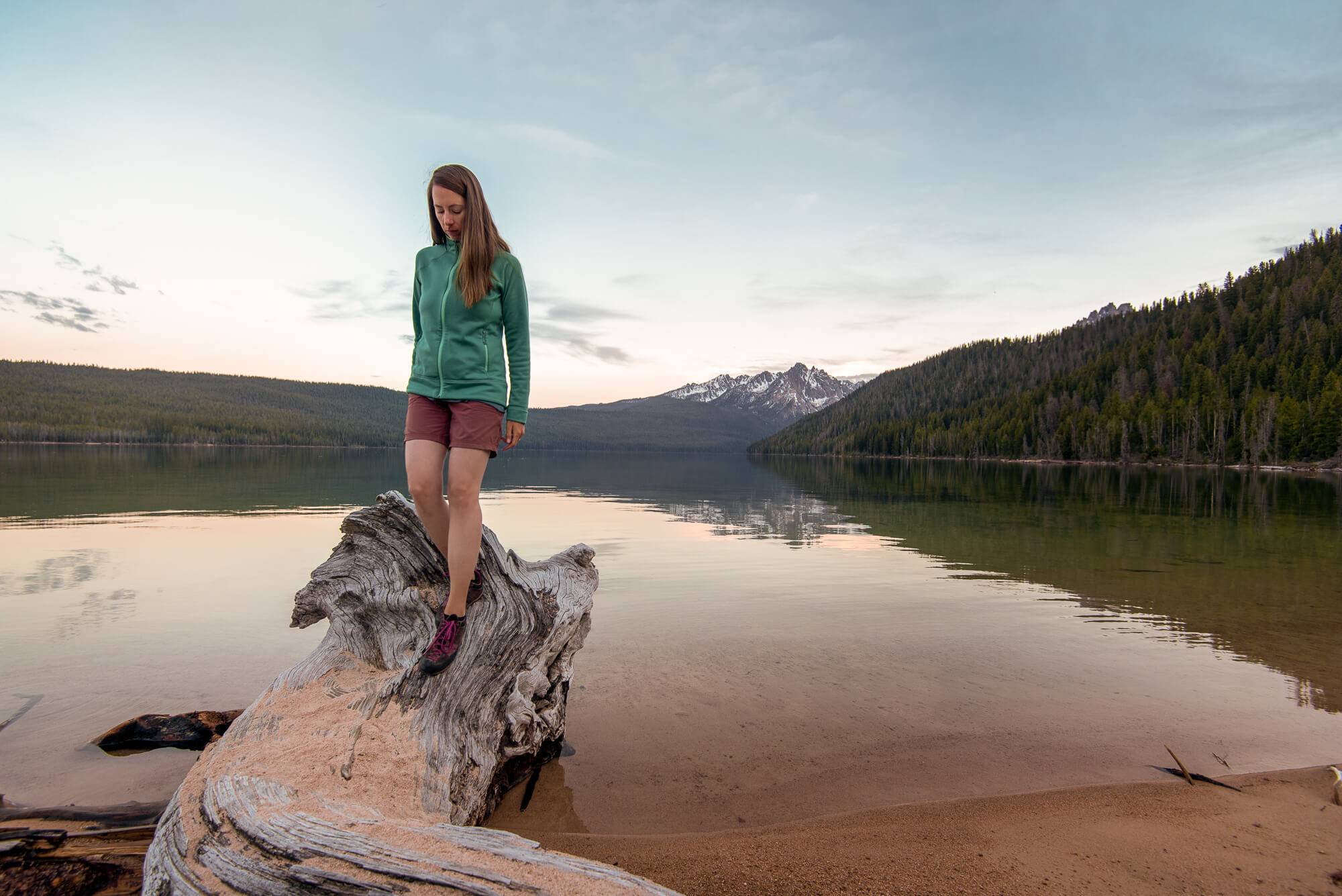 Explore the Wild Beauty of the Sawtooth Scenic Byway | Visit Idaho