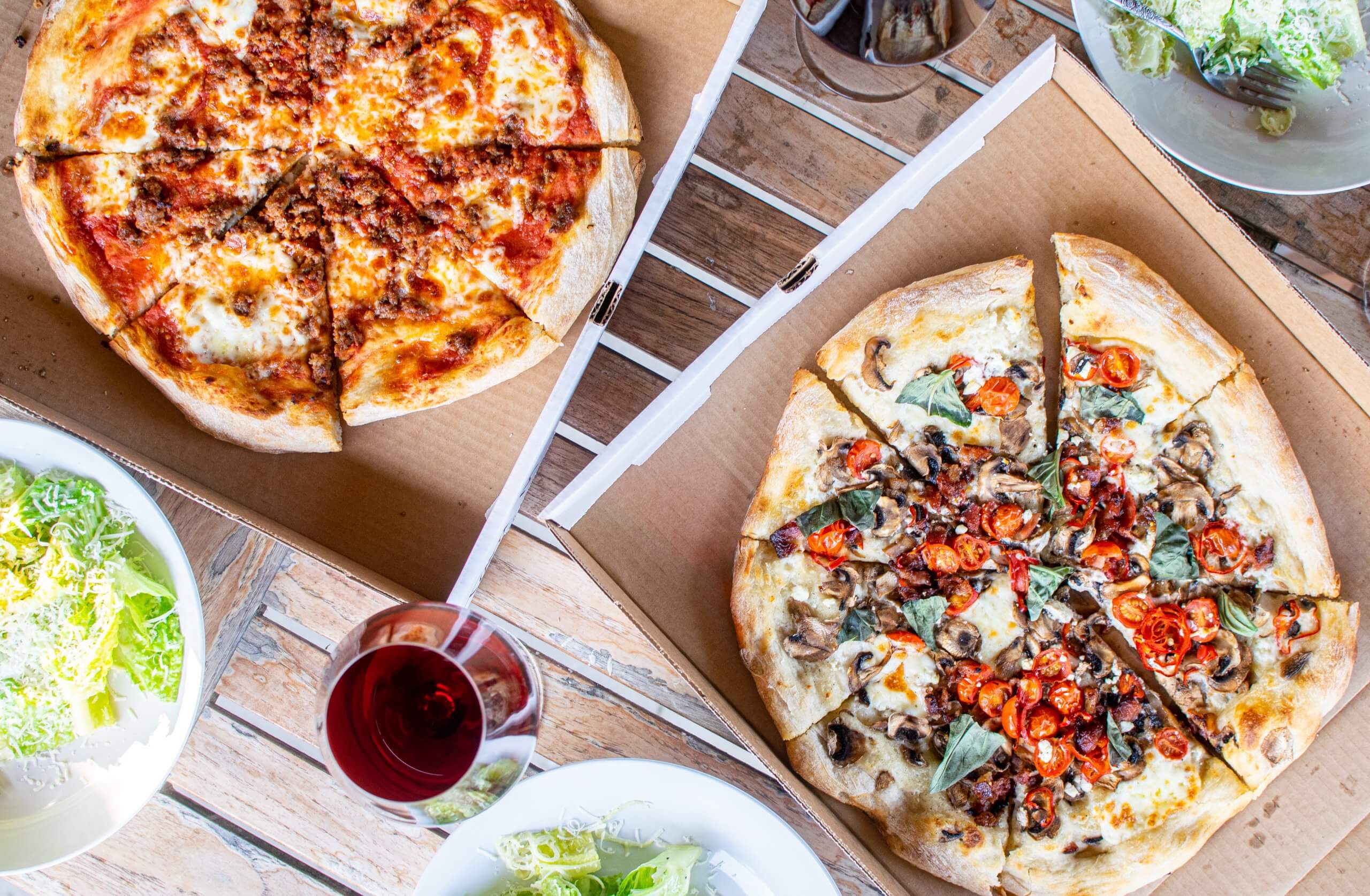 Eat Like a Local: Boiseans Share Their Favorite Spots | Visit Idaho