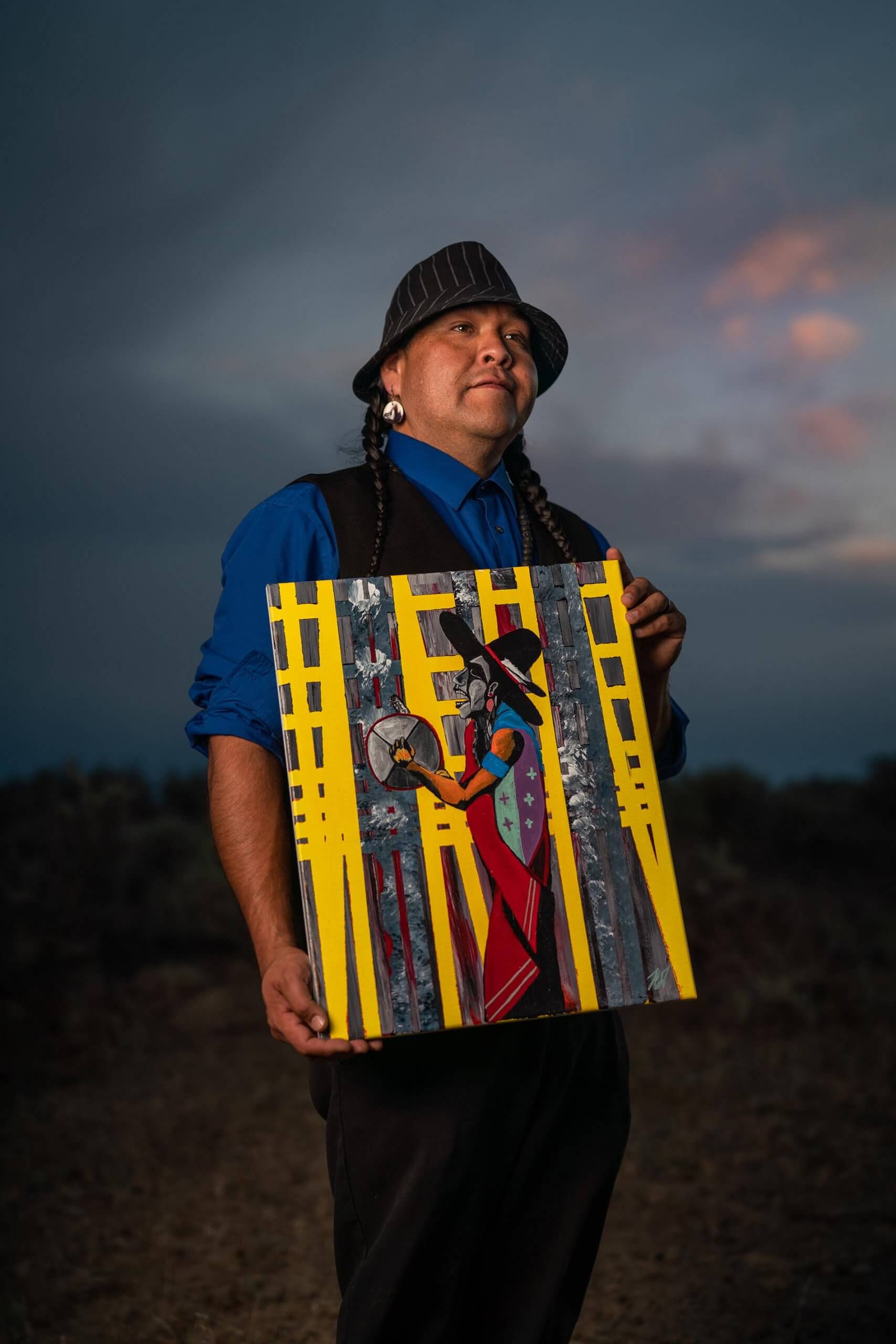 Cultural Connections Through Tribal Artists in Idaho | Visit Idaho