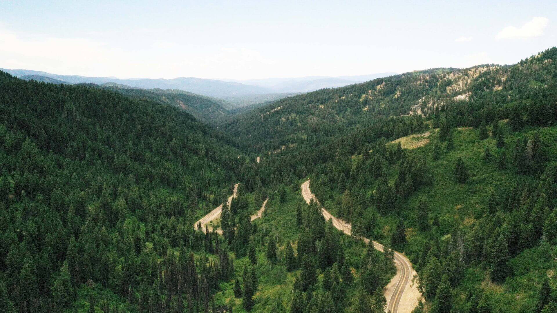 Natural Attractions & Monuments To See In Idaho