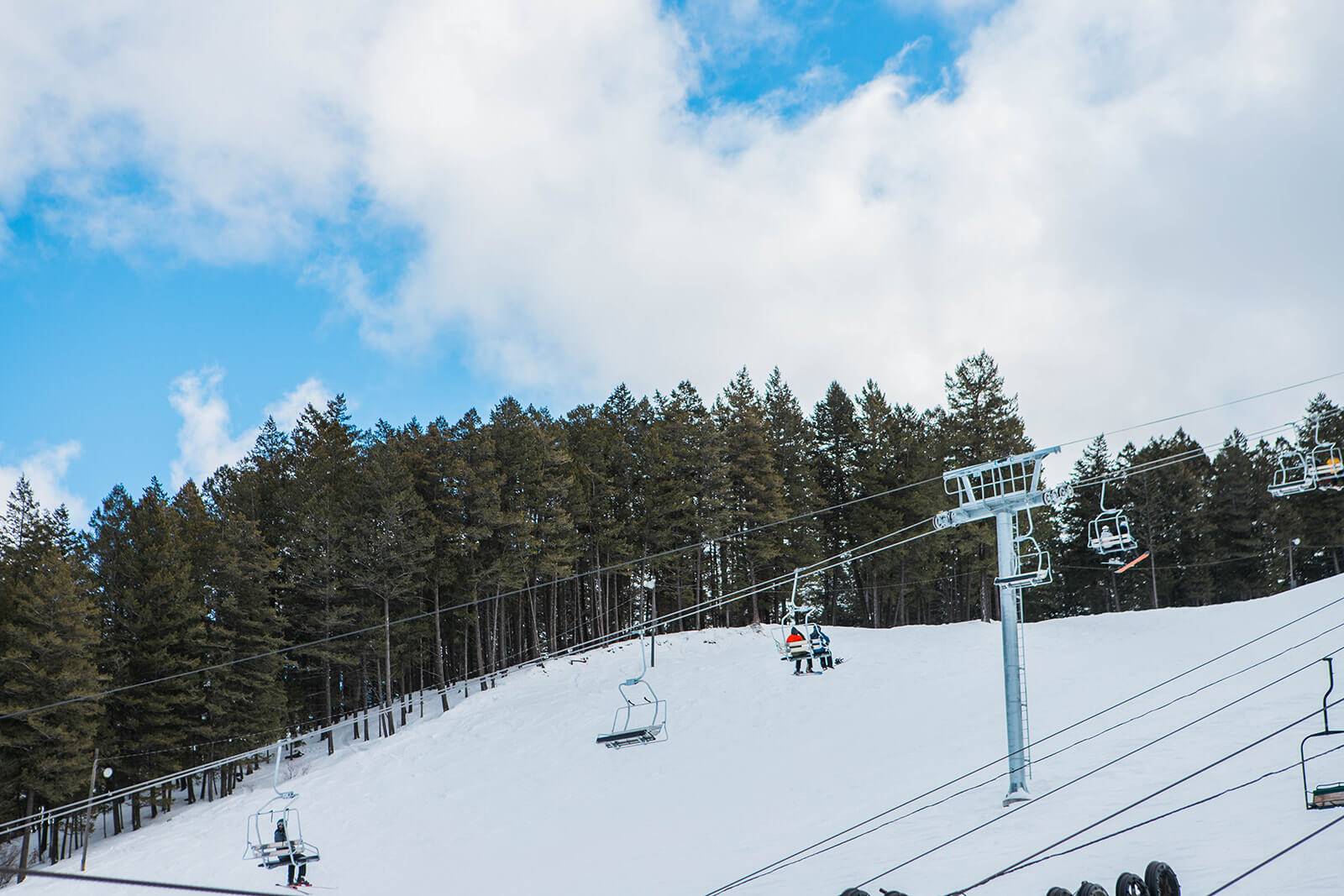 Family-Friendly Winter Activities Around Idaho Falls | Winter in Idaho