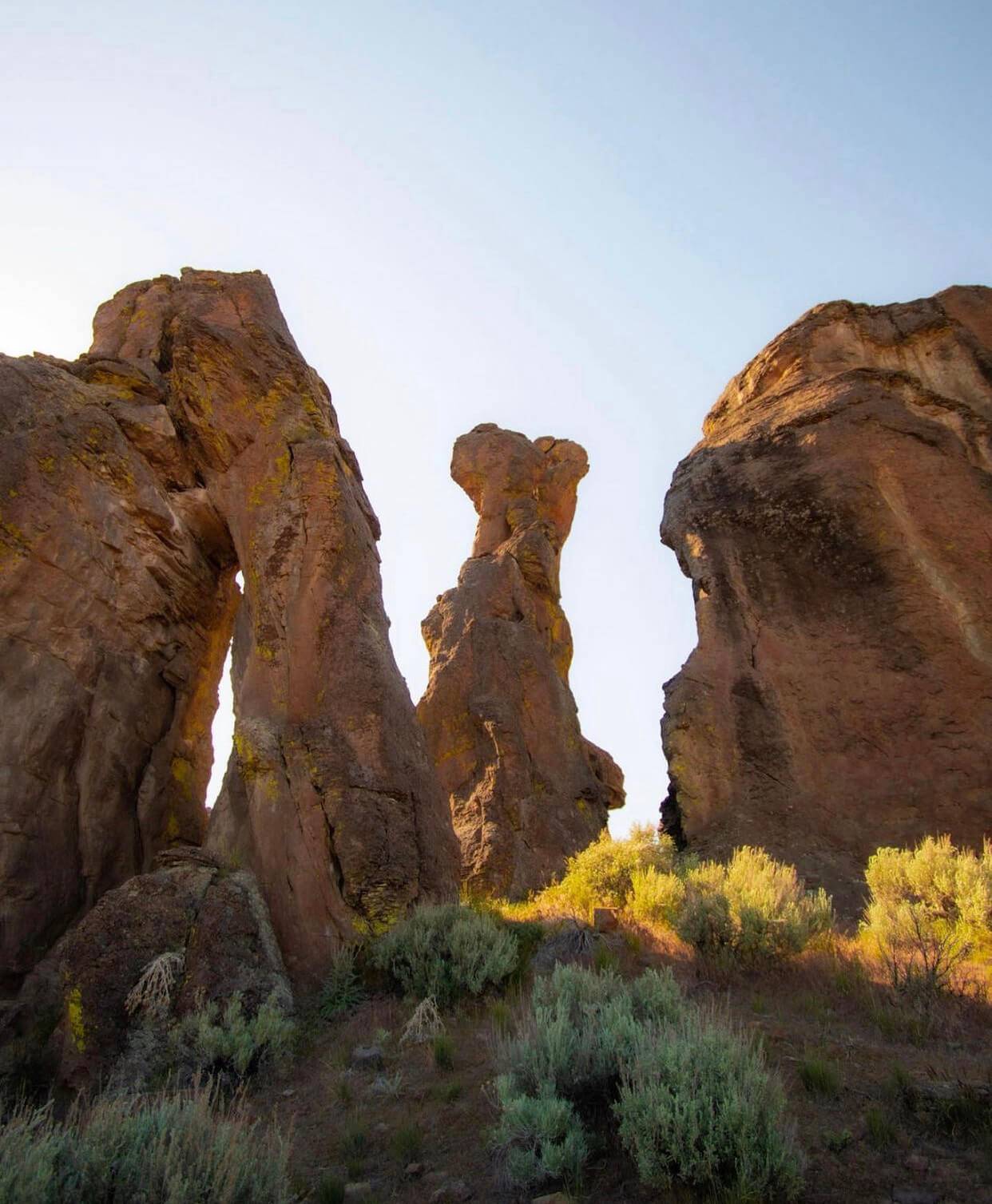 Sun Valley and Beyond | Visit Idaho