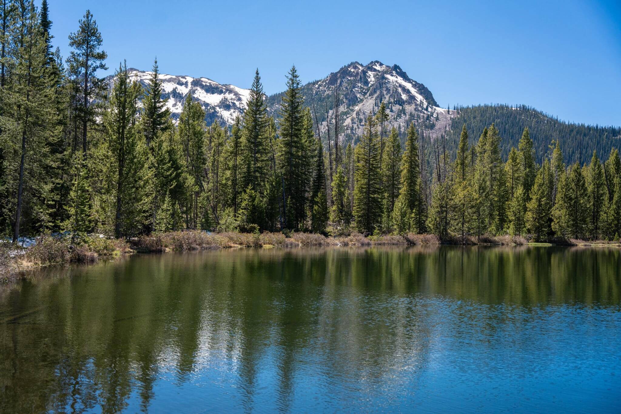 How To Spend a Week in Idaho | Adventures in Idaho