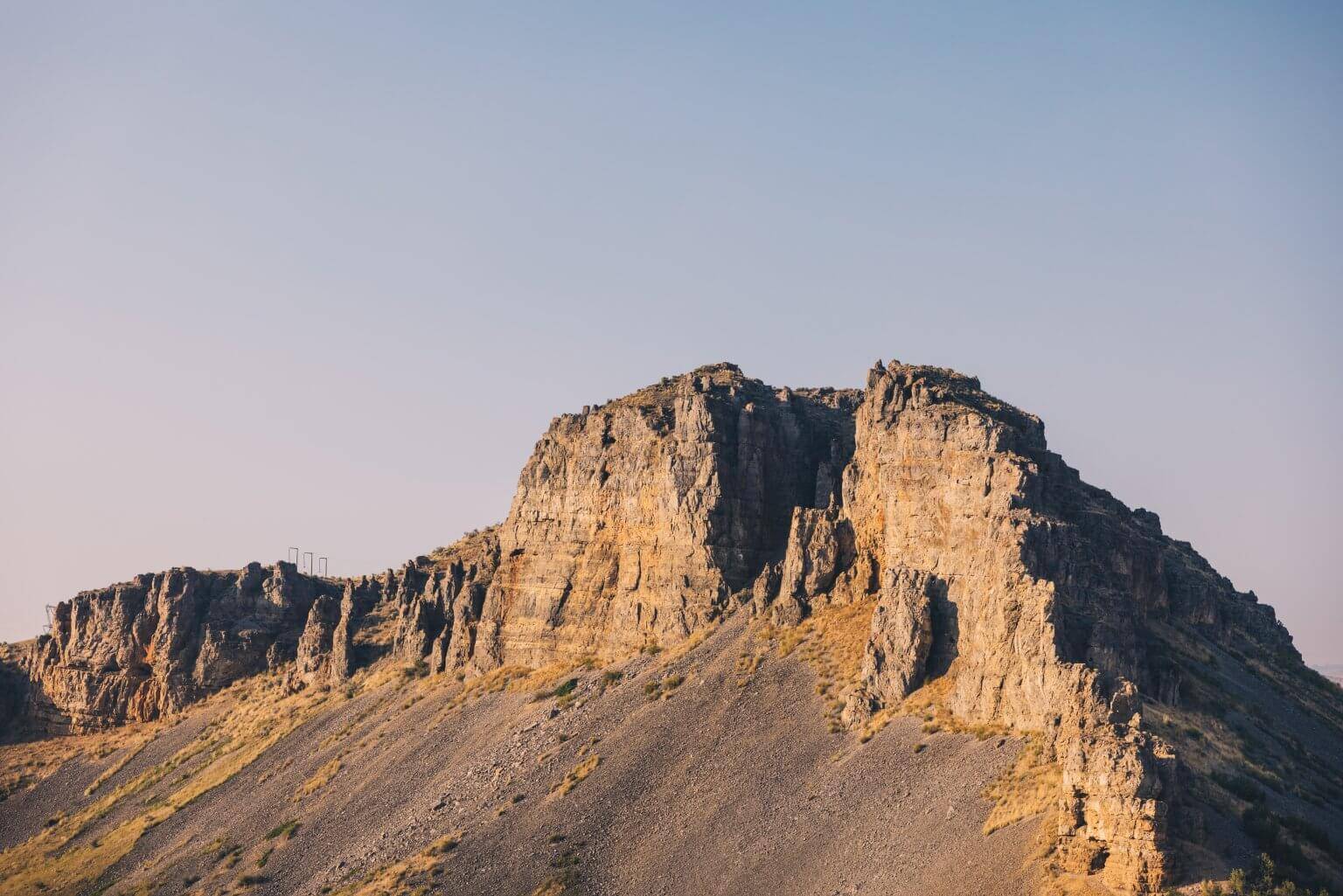 Natural Attractions & Monuments To See In Idaho