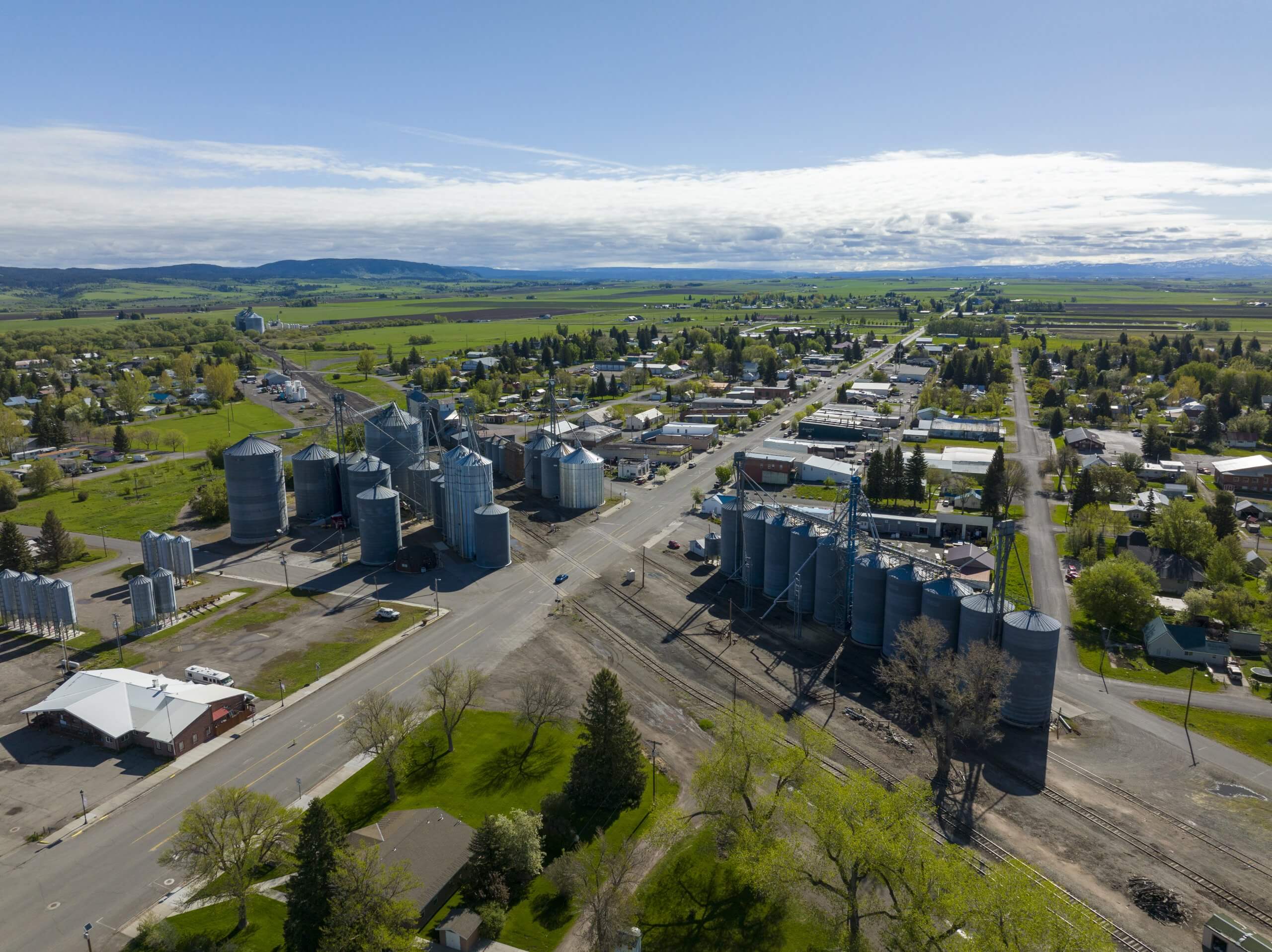 Idaho Falls and Beyond | Activities in Eastern Idaho