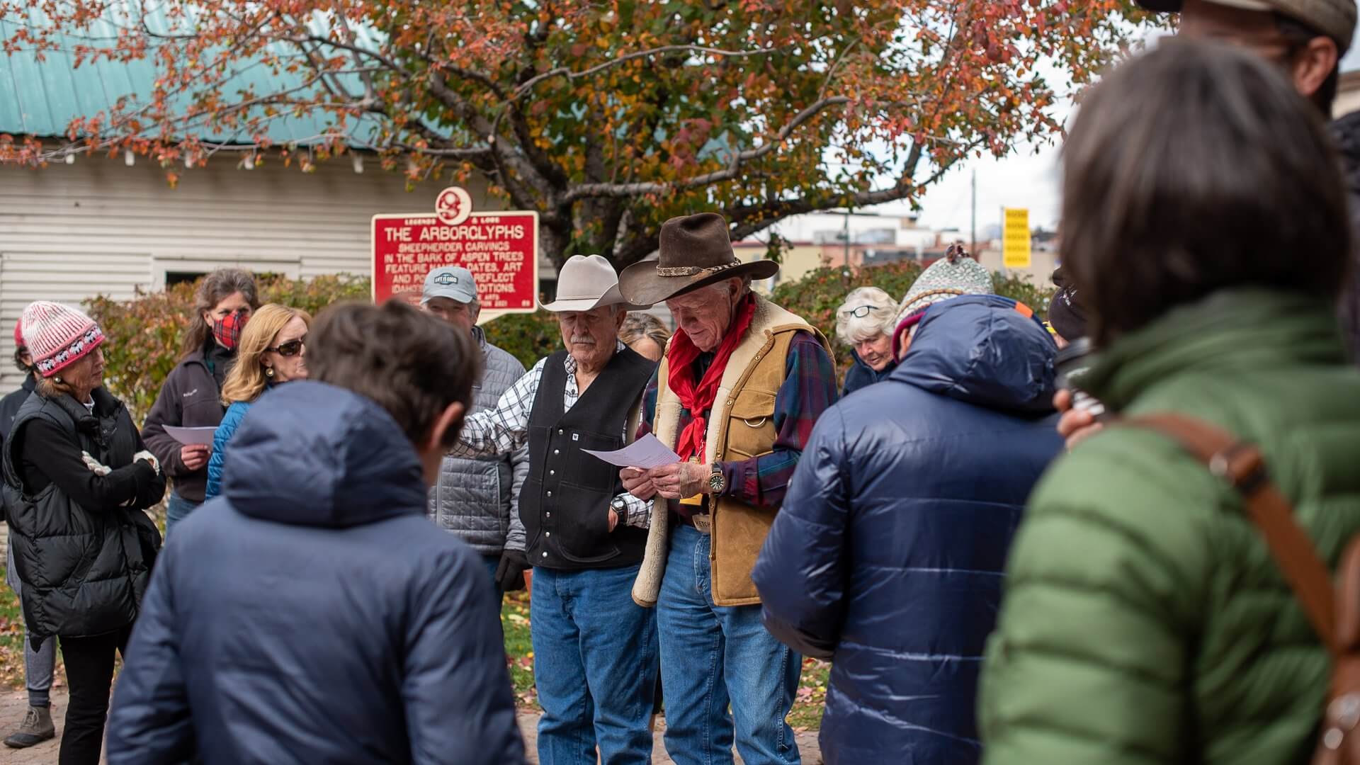 U.S. Forest Service - Visit Idaho