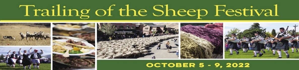 Idaho Trailing of the Sheep Festival 2022 | Visit Idaho