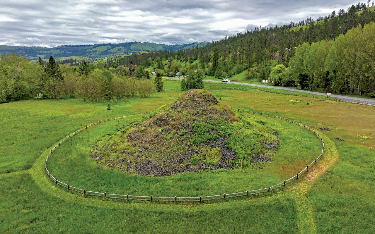 Moscow Elks Golf Course - Visit Idaho
