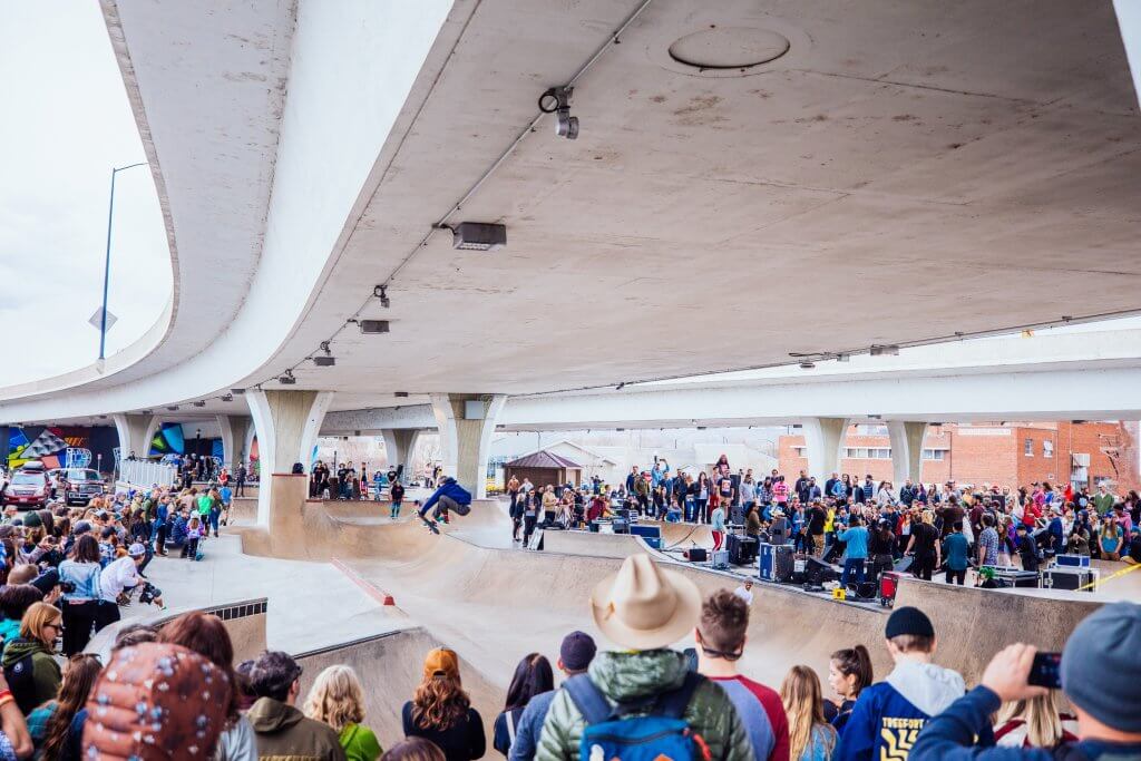 Navigating a New Treefort Music Fest | Music Festivals in Idaho