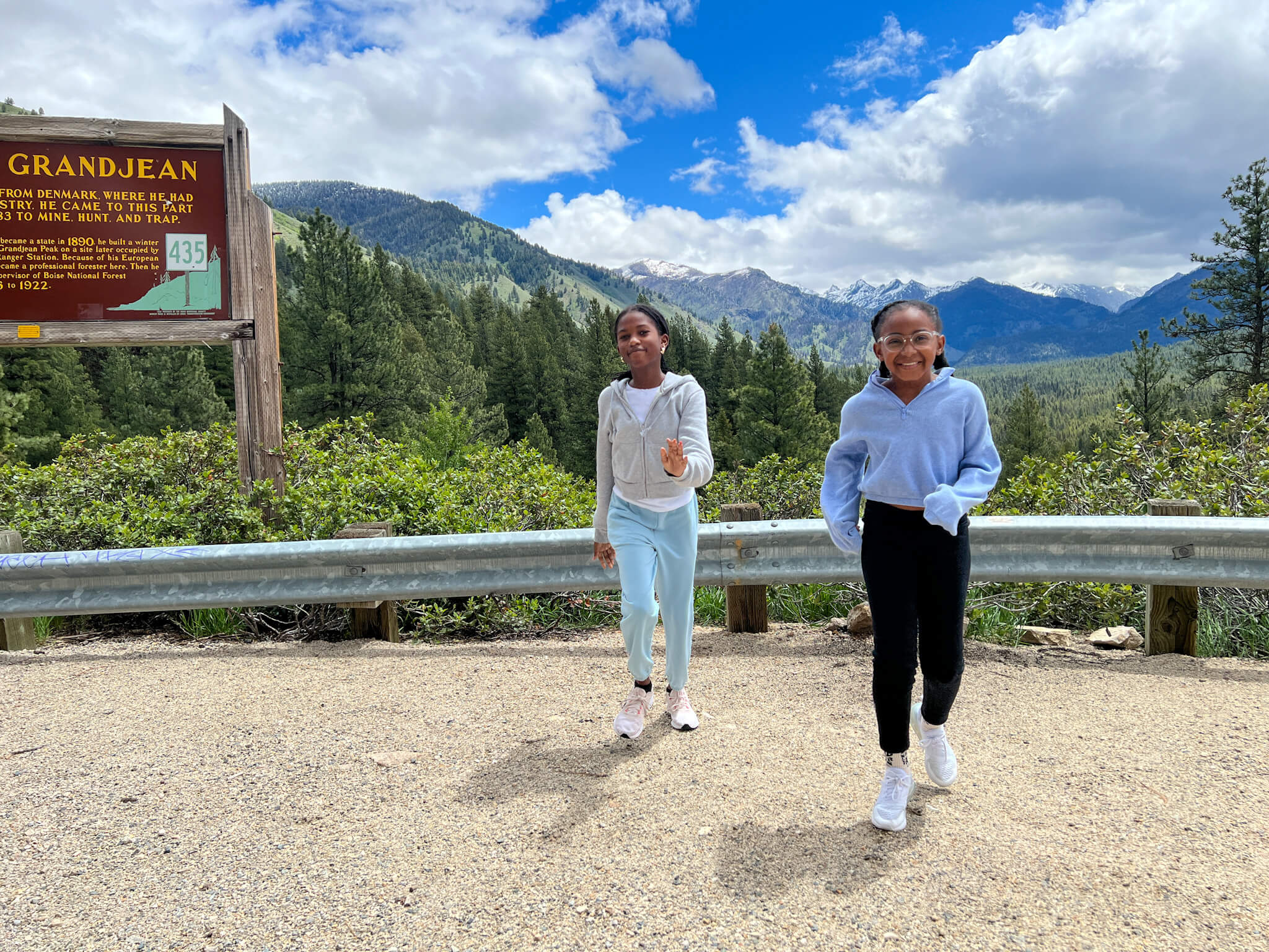 What to do for a Week in Idaho with Kids | Vacations in Idaho