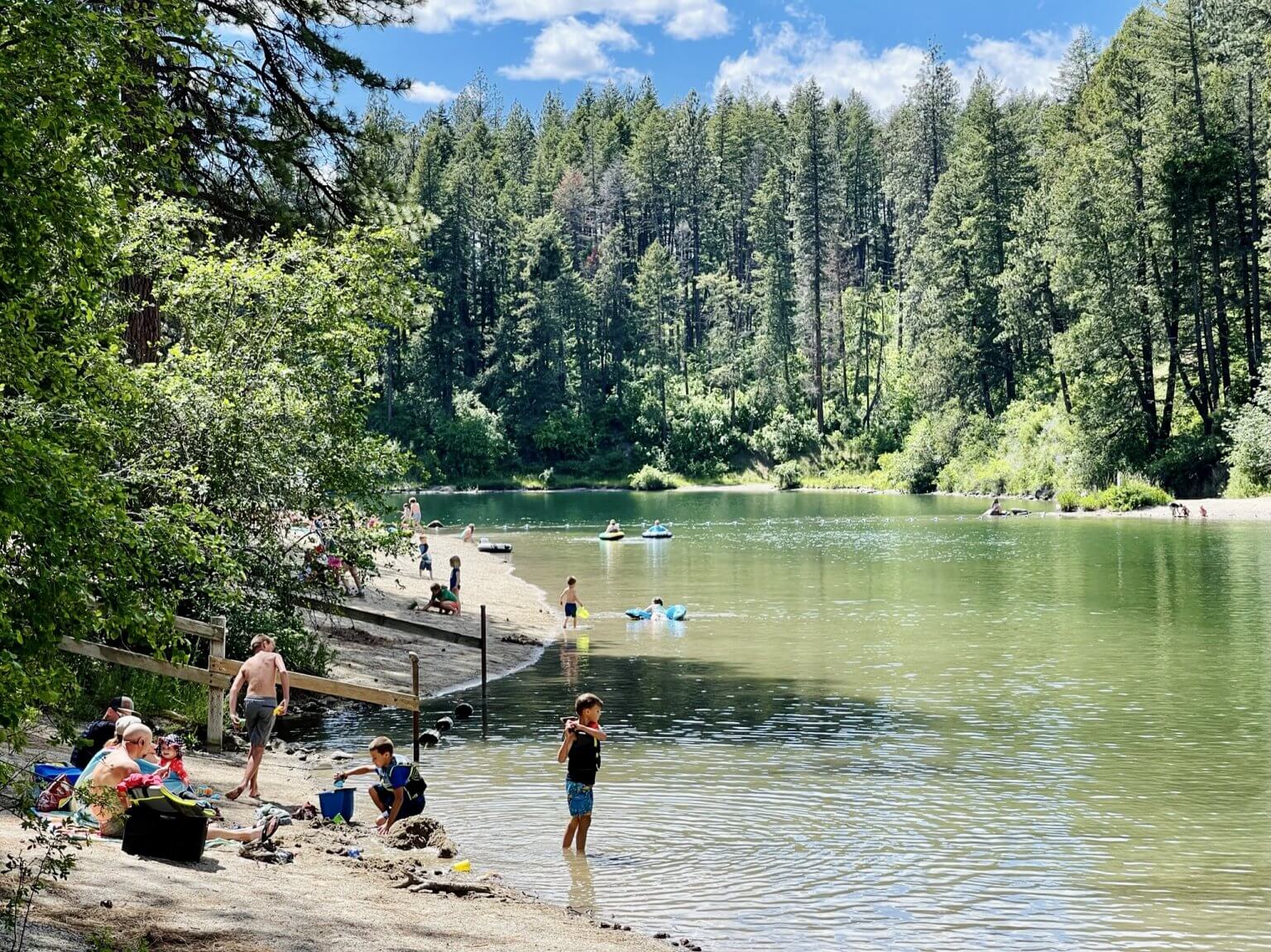 Four Northern Idaho Parks To Add To Your Adventure List | Visit Idaho