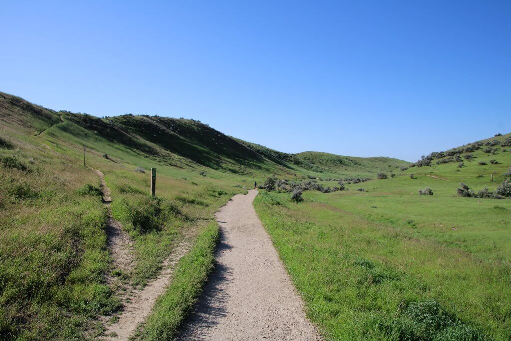 Try These Rugged Accessible Trails near Boise | Trails near Boise