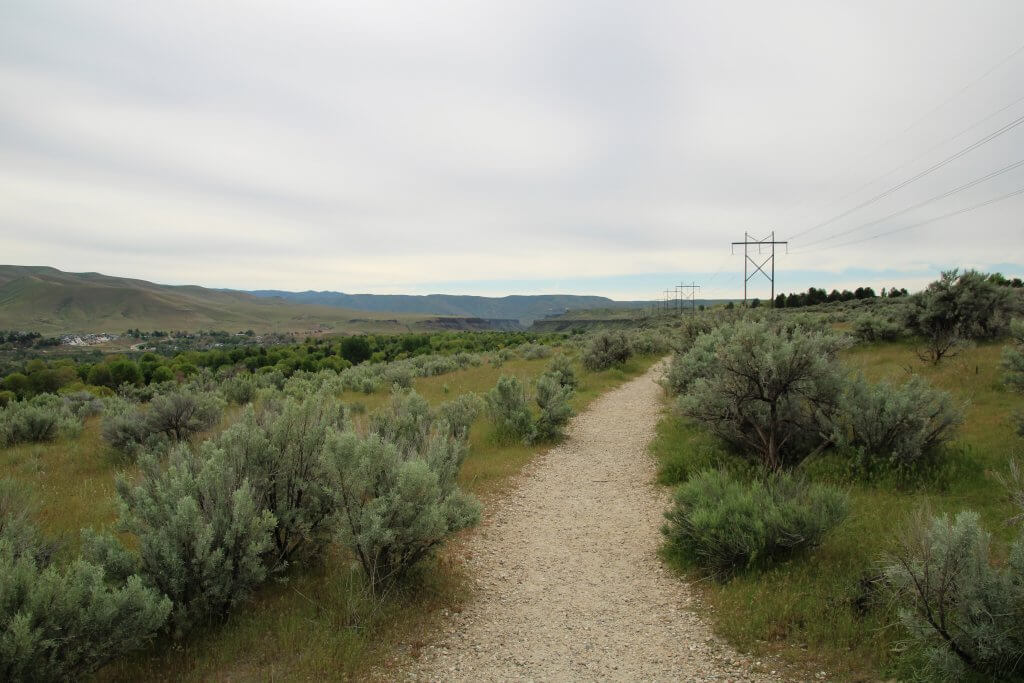 Try These Rugged Accessible Trails near Boise | Trails near Boise