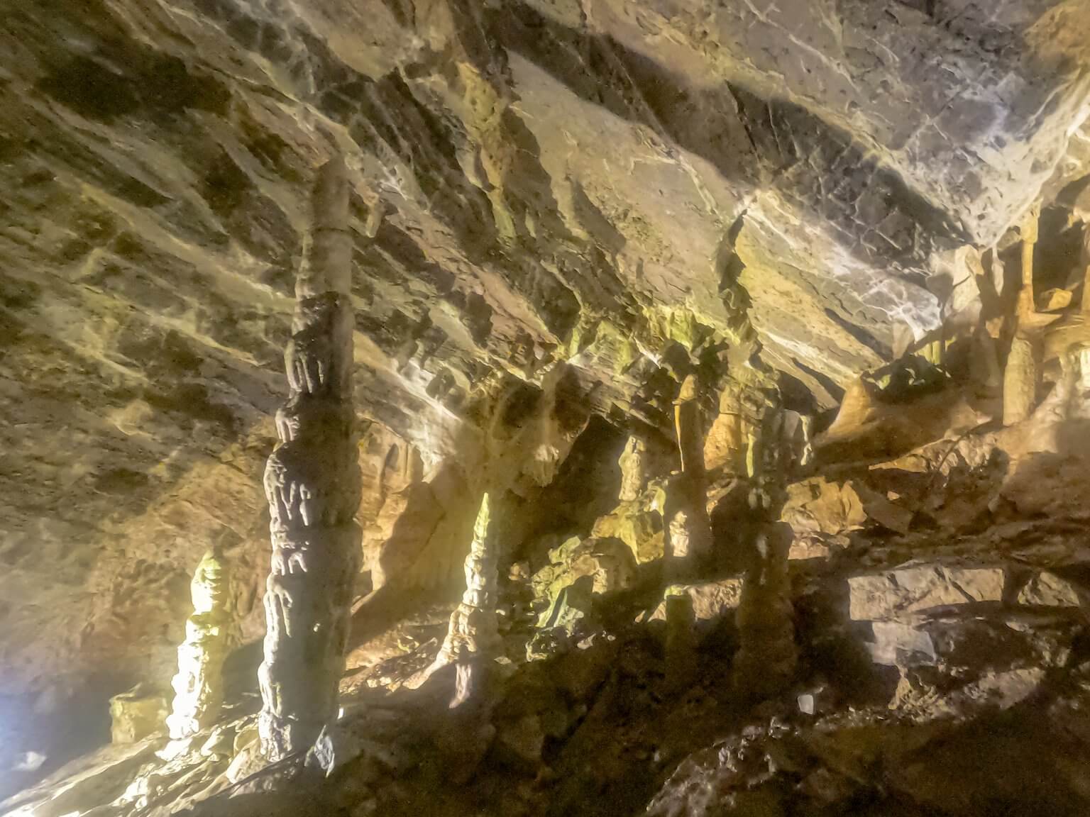 Go Underground and Explore Minnetonka Cave | Caves in Idaho